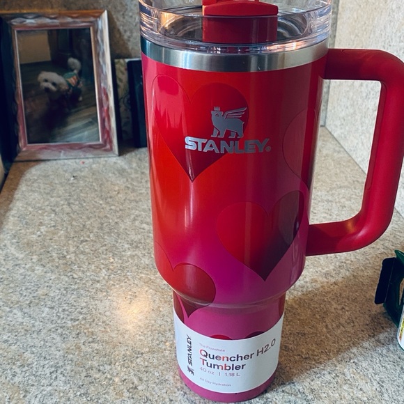 Stanley | Kitchen | Stanley 4oz X Target | Poshmark